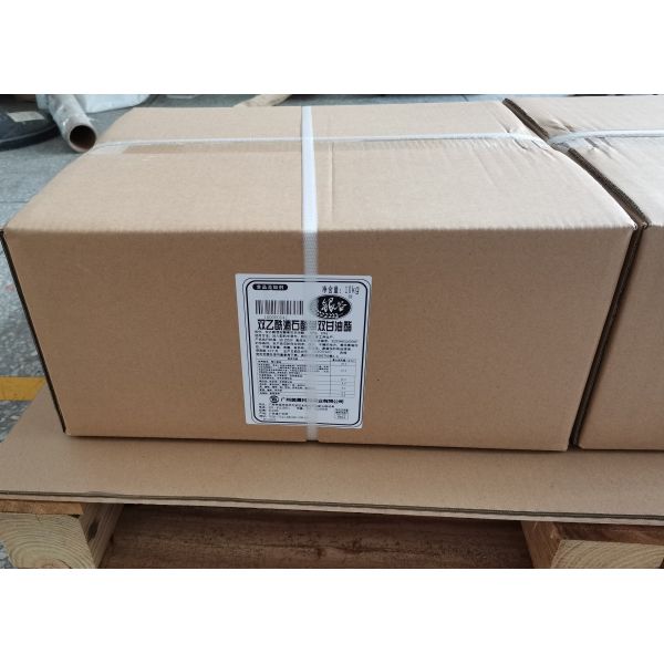 Quality Bakery Emulsifiers DATEM Bread Improver E472e Diacetyl Tartaric Acid Esters Of Mono And Diglycerides for sale