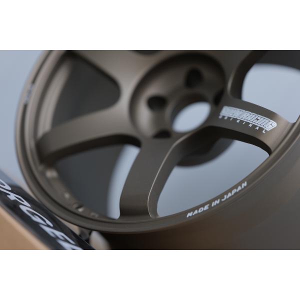 Quality Volk Racing Forged Wheels Te37 Saga S-Plus Bronze for sale