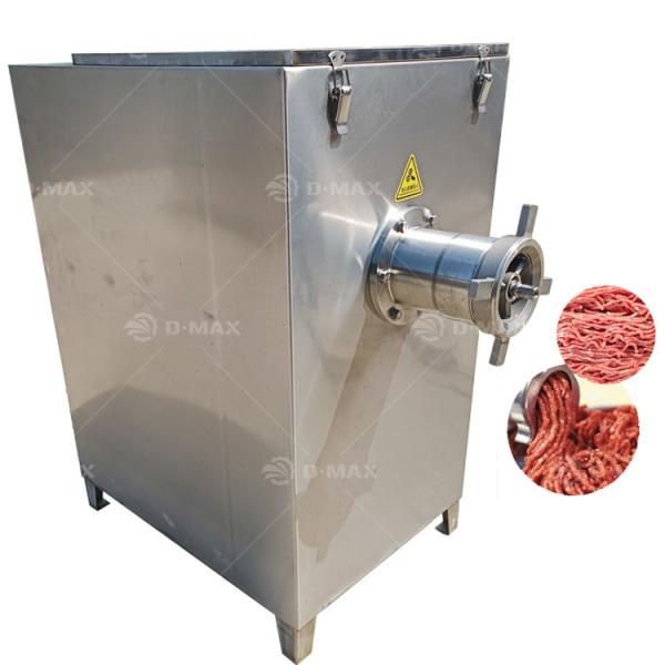 Quality Electric Meat Grinder Mincer Machine 175 KG Capacity for Frozen and Fresh Meat for sale