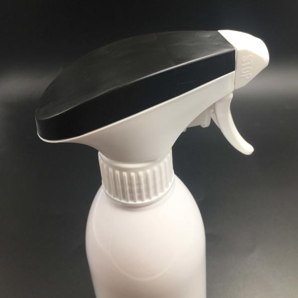 Quality Find Best Trigger Pump Sprayer For Your Industrial Applications for sale