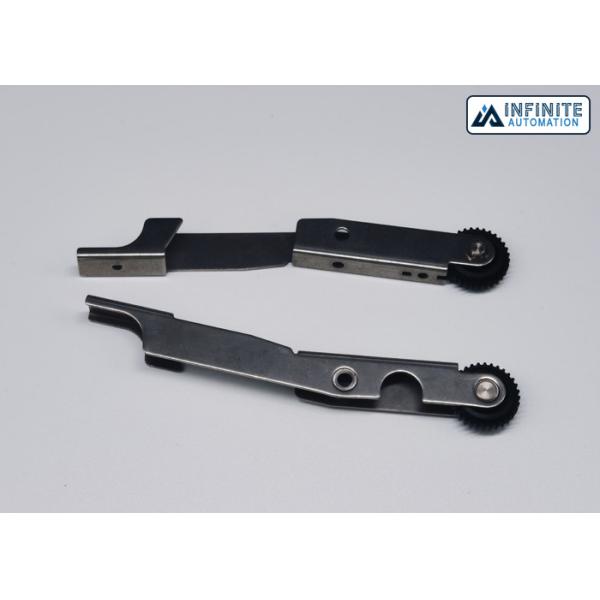 Quality KHJ-MC16V-00 P/O Lever Assy, Yamaha Feeder Replacement Part for sale
