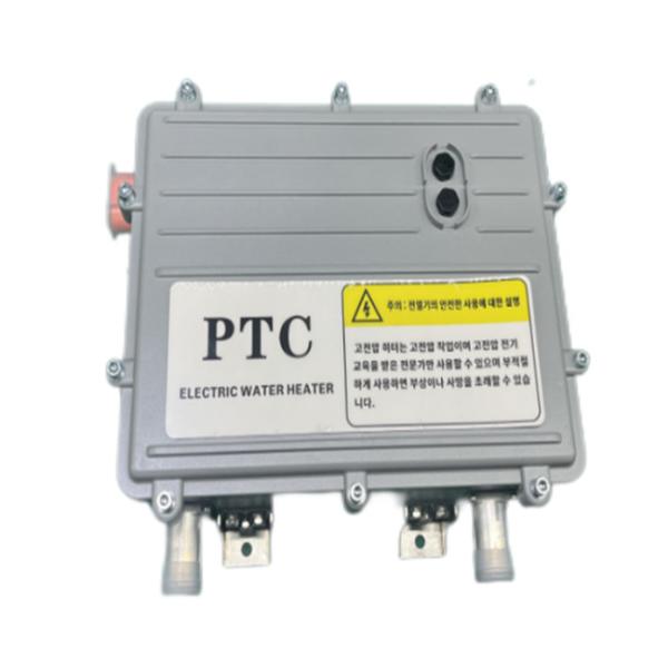 Quality K Series 2–12kW High Voltage PTC Water Heater 200–400V for EV Thermal Management Systems for sale