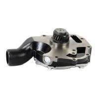China 3544754 C6.6 CAT Engine Water Pump factory