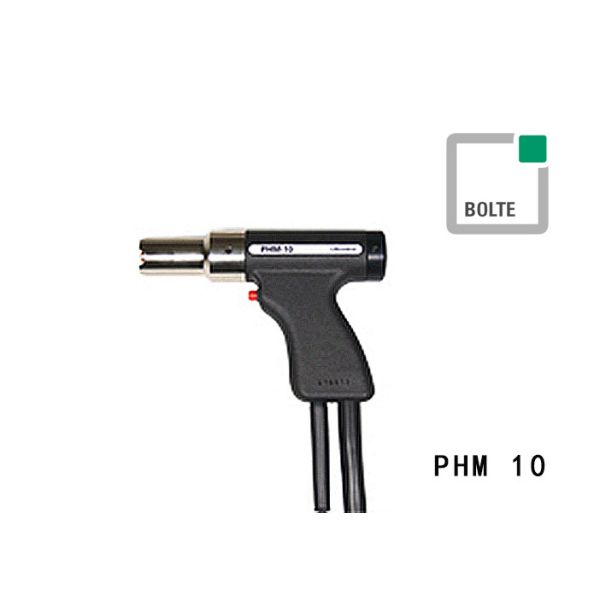 PHM-10 Drawn Arc Stud Welding Gun ( Short Cycle Stud Welding) For Steel ...