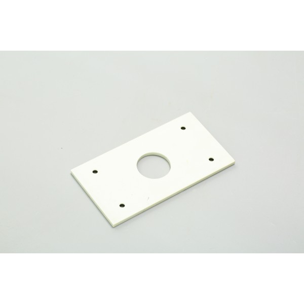 Quality Customized Mold Insulation Plate Material No Delamination Good Mechanical for sale