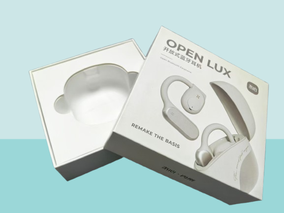 Quality Modern Consumer Electronics Packaging For Product Presentation And Protection for sale