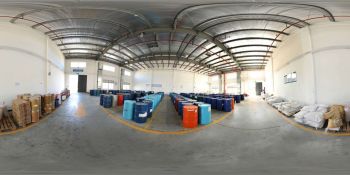 China Factory - Guangzhou Meklon Chemical Technology Co., Ltd.