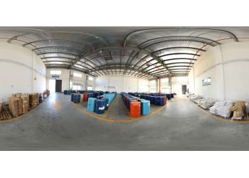 China Factory - Guangzhou Meklon Chemical Technology Co., Ltd.