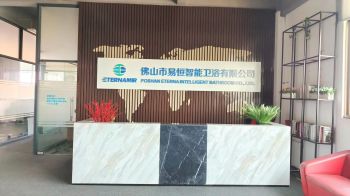 China Factory - Foshan Eterna Intelligent Bathroom Co., Ltd.