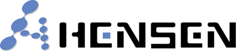 China Qingdao Hensen Graphite Co., Ltd. logo