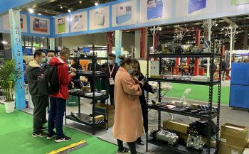 China Factory - Dongguan Guanlian Hardware Auto Parts Co., Ltd.