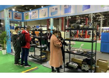 China Factory - Dongguan Guanlian Hardware Auto Parts Co., Ltd.