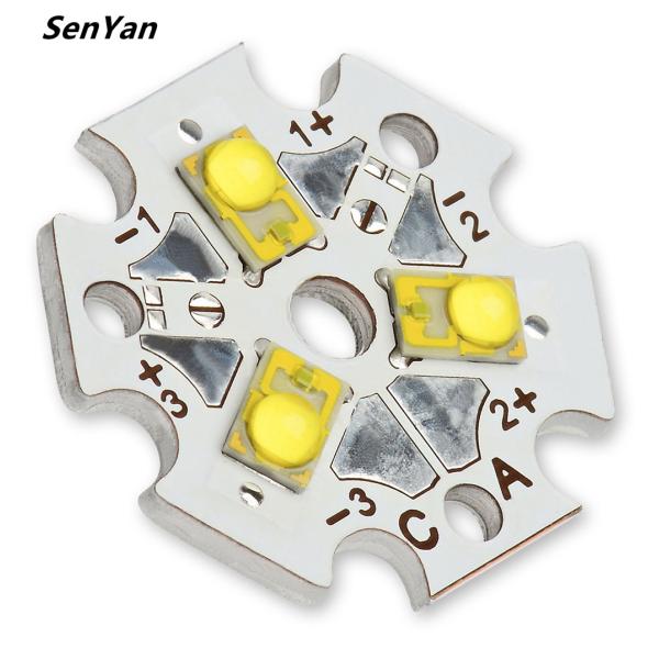 Quality SMT BGA DIP Aluminum Printed Circuit Boards 0.2 To 4mm for sale