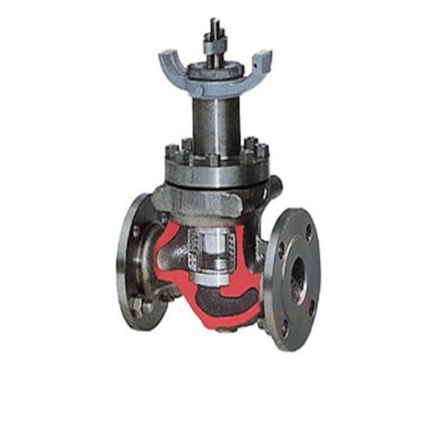 Quality Class VI 6300LA Integral ANSI Pneumatic Cylinder Actuator for sale