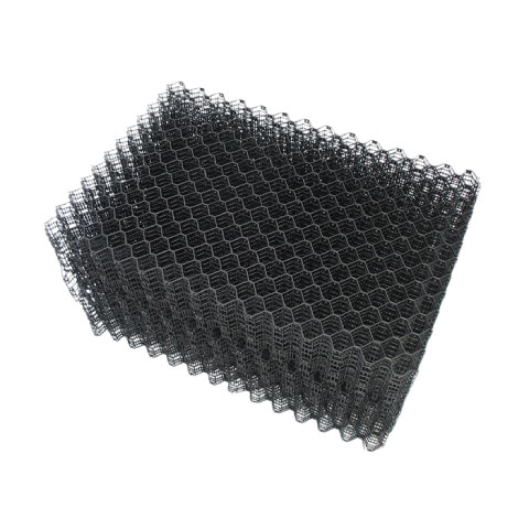 Quality Trickle Grid Cooling Tower Fills VC25 Fills For Cooling Tower for sale