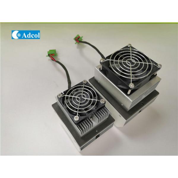 Quality Outside Thermoelectric Peltier Air Conditioner Assembly Maintenance - Free for sale