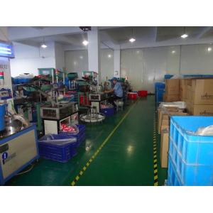 China Factory - Yuyao S-pack plastic co.,ltd