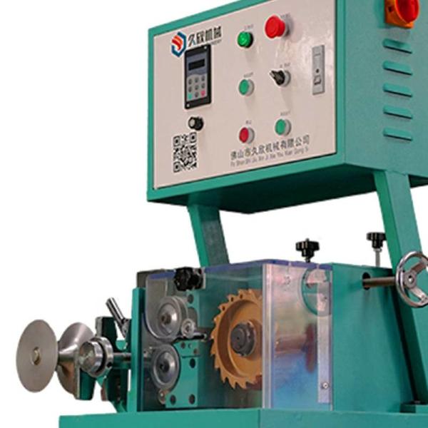 Quality Coldextruded Plastic Film Recycling Machine Pelletizing Line for sale