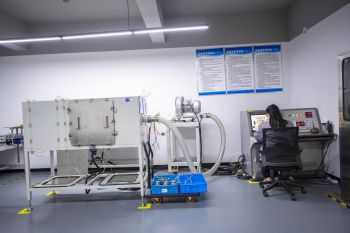 China Factory - Ningbo Wonsmart Motor Fan Co.,Ltd