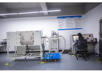 China Factory - Ningbo Wonsmart Motor Fan Co.,Ltd