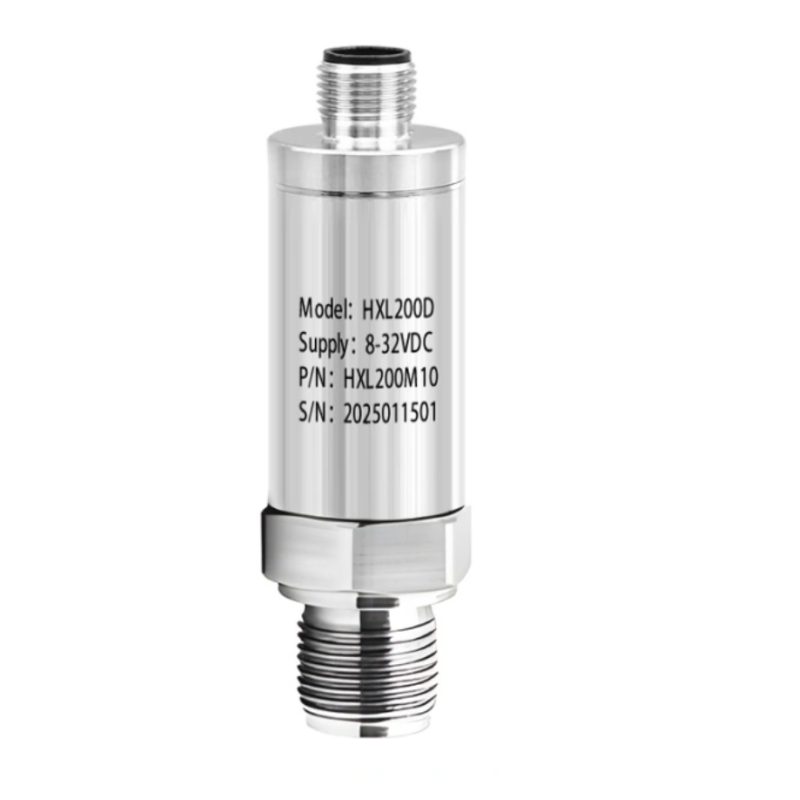 Quality High Precision Air Compressor Pressure Sensor with Ceramic Sensor and Wide for sale