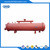Quality Horizontal Water Tube Coal Fuel ASME Boiler Steam Drum for sale