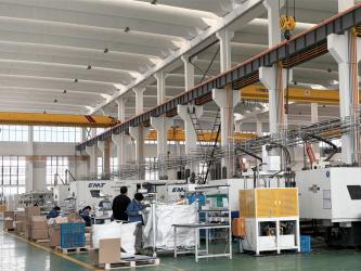 China Factory - Jiangsu EMT Precision Manufacturing Co., Ltd.