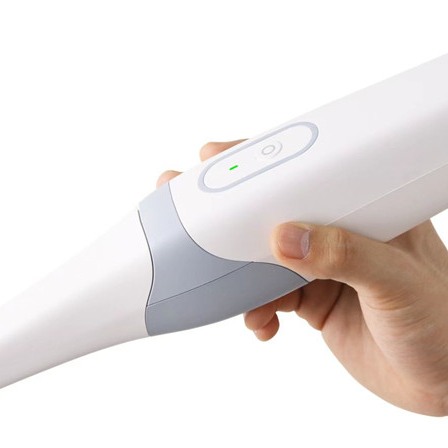 Quality Yucera Portable Lightweight Intraoral Scanner for Fast 3D Dental Scanning for sale