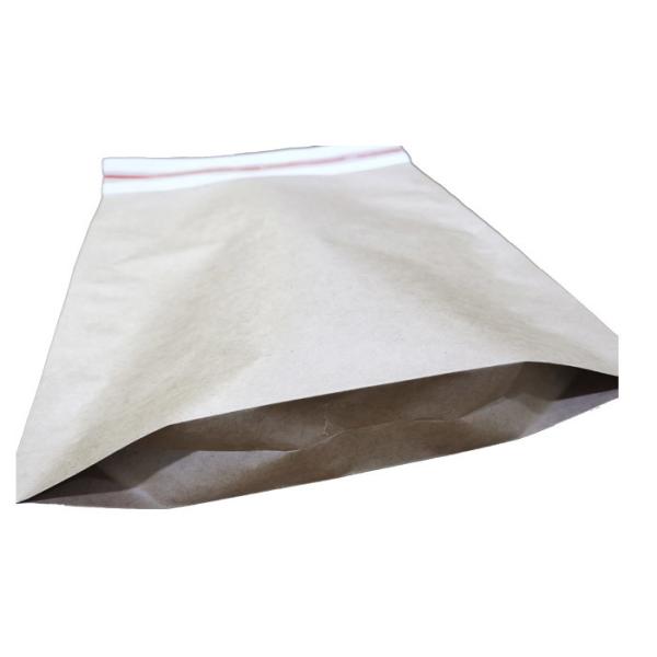 Quality Returnable 125gsm Paper Mailing Bags CMYK Printing for sale