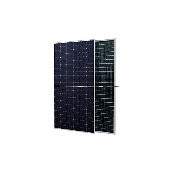 Quality 575W 580W N Type Solar Modules 565W Double Sided Solar Panels for sale
