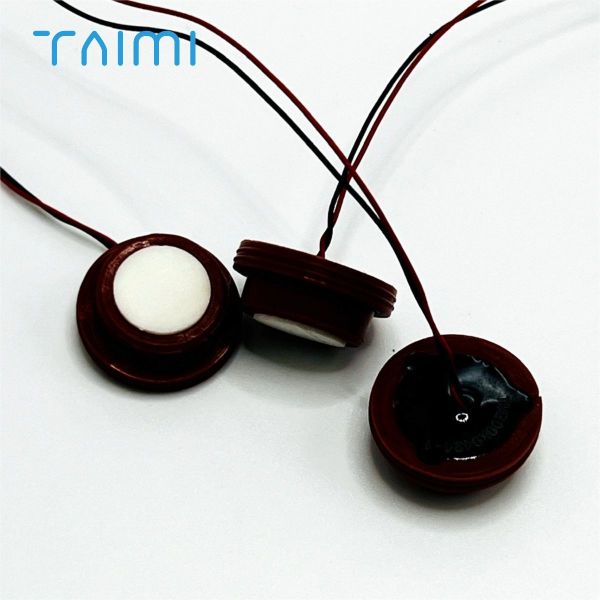 Quality IP65 200KHz Ultrasonic Gas Flow Sensor For Measuring Gasoline for sale