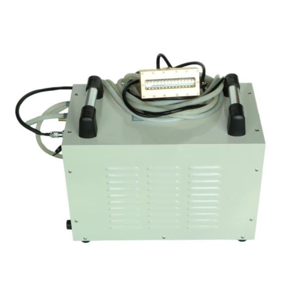Quality 1000W UV LED Ink Curing 395NM Water Cooling For Adhesive Dryer for sale