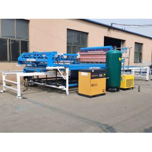 Quality Fence Mesh Welding Machine for sale