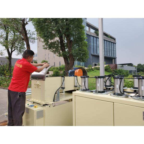 Quality PEEK GPPS Sheet Board Extrusion Machine , PEEK PEI PPSU Sheet Extrusion Machine for sale