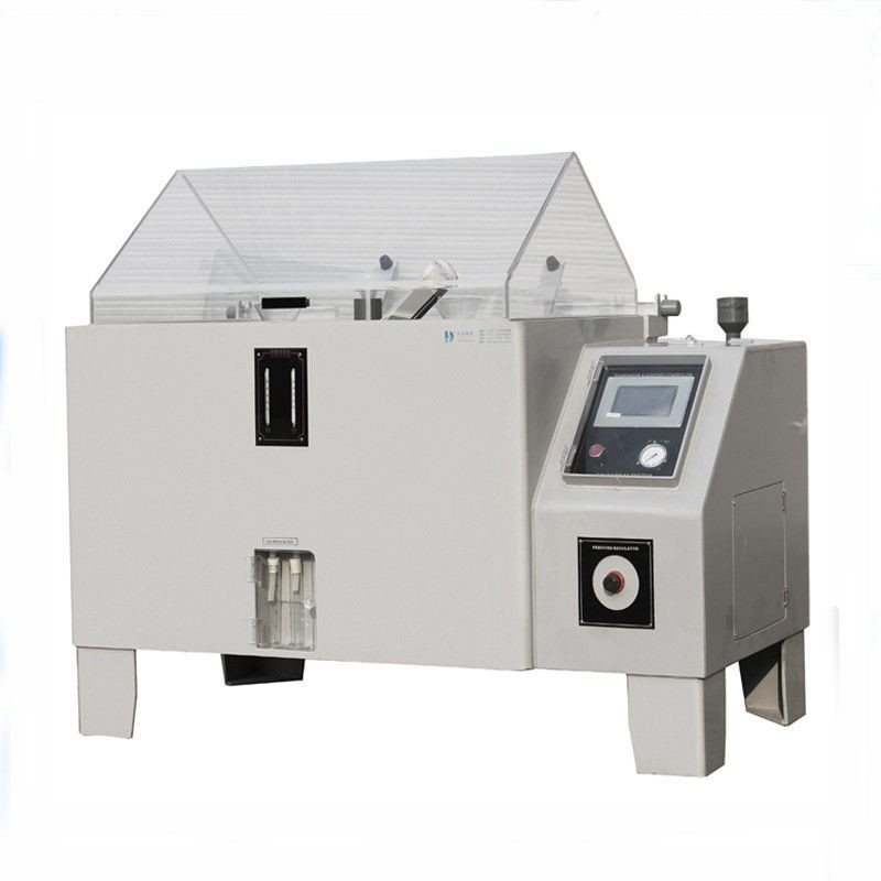 Quality Salt Spraying Corrosion Test Chamber / Environmental Test Chambers for PVC Rigid for sale