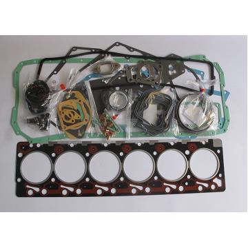 Quality Engine Diesel Engine Head Gasket 6D102 6BT5.9 3802363 3802376 for sale
