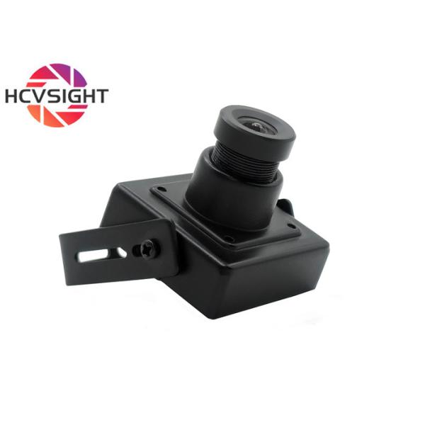 Quality 30x30mm Mini Square AHD Camera Surveillance Camera with BNC Port 1/2.8 Inch CMOS for sale