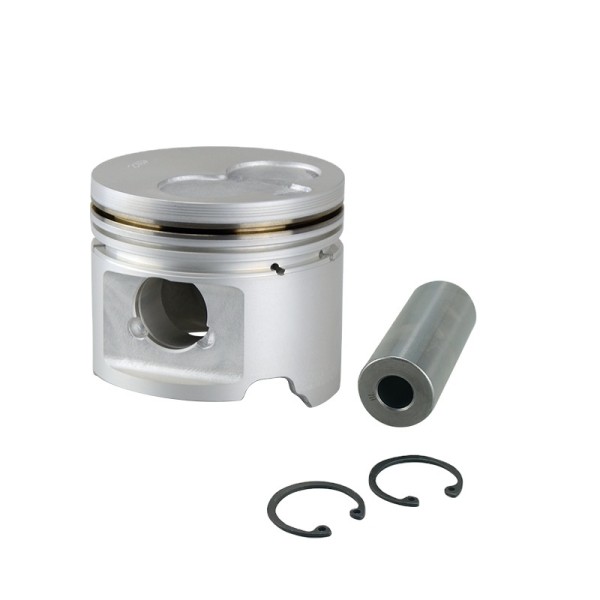 Quality 1HZ Piston Set for TOYOTA Diesel Engine Piston 94mm Piston Parts 13101-17010 for sale