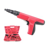 Quality Adjustable Power Level 301T Cordless Powder-actuated Fastening Tool for Roofing for sale