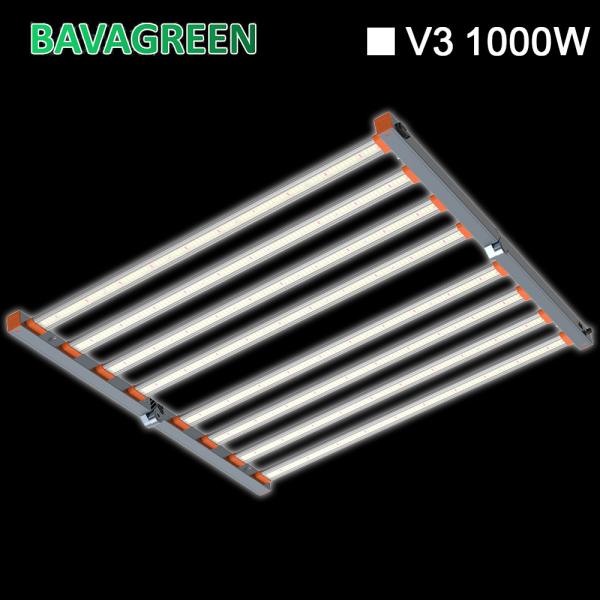 Quality Smd 2835 Cultivation 1000w LED Grow Light Bars White Mix Red for sale