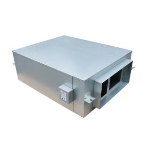 Quality Low Noise Inline Vent Fan Cold Storate Air Curtain Circulation Vent Blower for sale