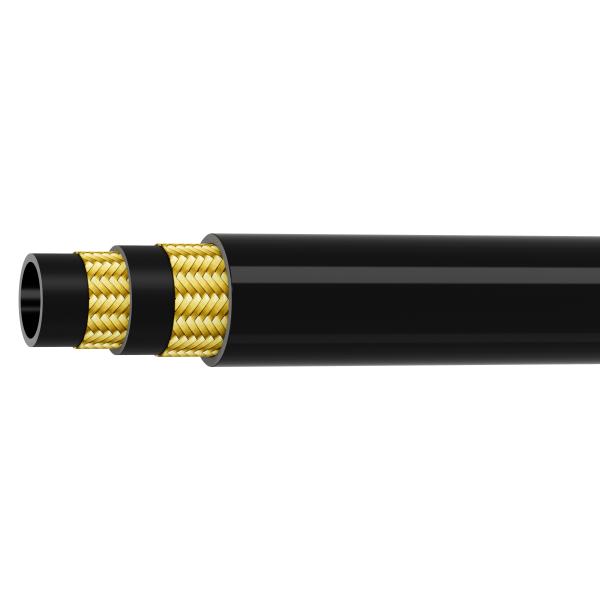 Quality Pulse Resistant Letone Hydraulic Hose For Excavators for sale