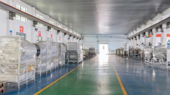 China Factory - YuZhou YuWei Filter Equipment Co., Ltd.