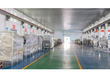 China Factory - YuZhou YuWei Filter Equipment Co., Ltd.
