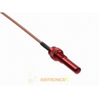 Quality KTY-LPTC Automotive Temperature Sensor For Water And Oil Temperature REACH RoHS for sale