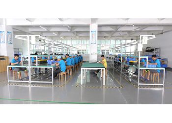 China Factory - CENO Electronics Technology Co.,Ltd
