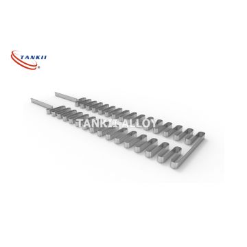 Quality Spiral Electric Heating Element Coil FeCrAl Oxidation Resistance for sale