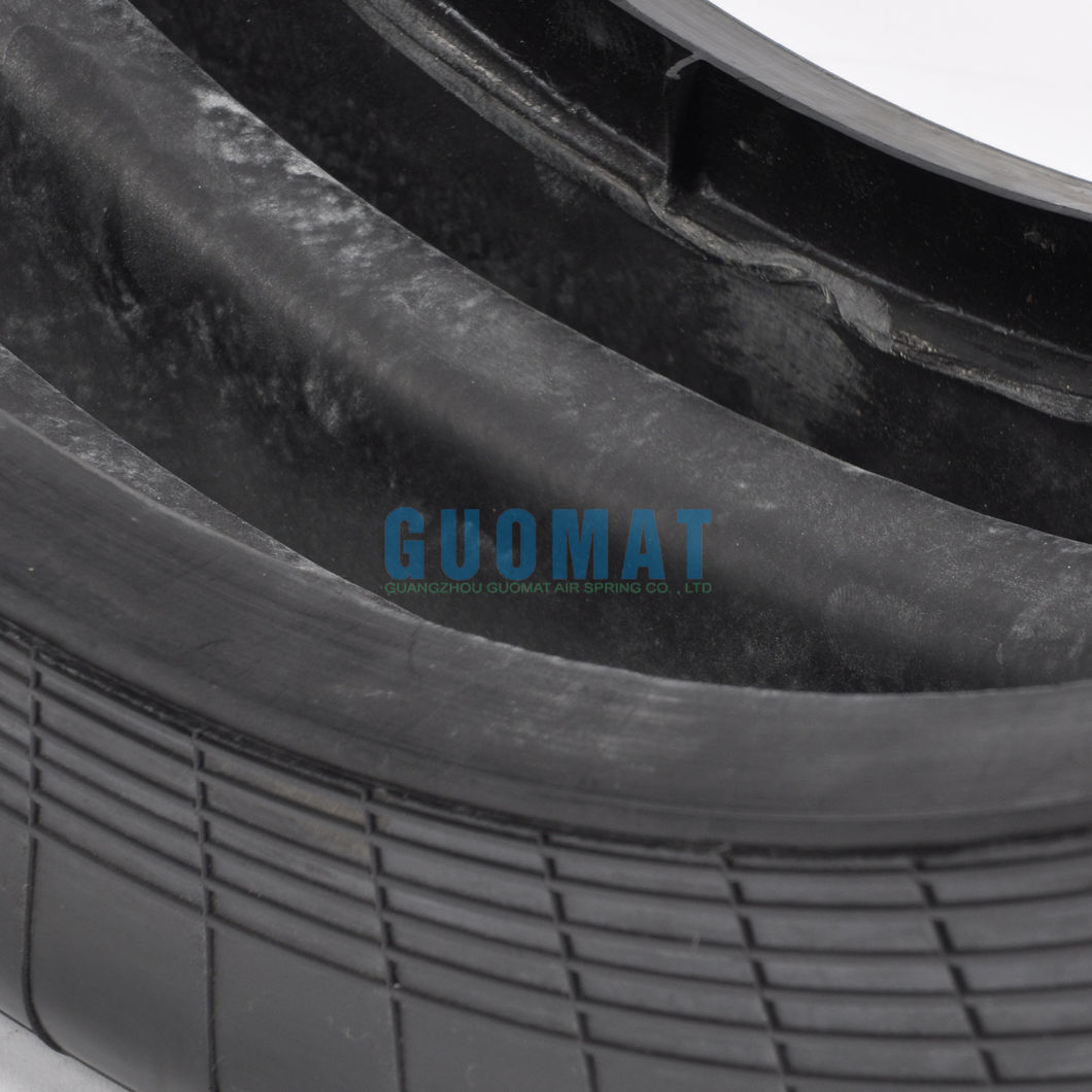 Yokohama Industrial Air Springs S-500-3r Triple Convoluted Air Bag S500-3r Guomat F-500-3