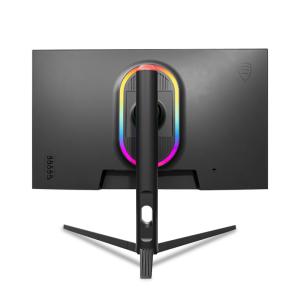 Quality Flat Screen 27 Inch Gaming Monitor Nano IPS 1K 2K 4K 300cd/M Brightness Anti for sale