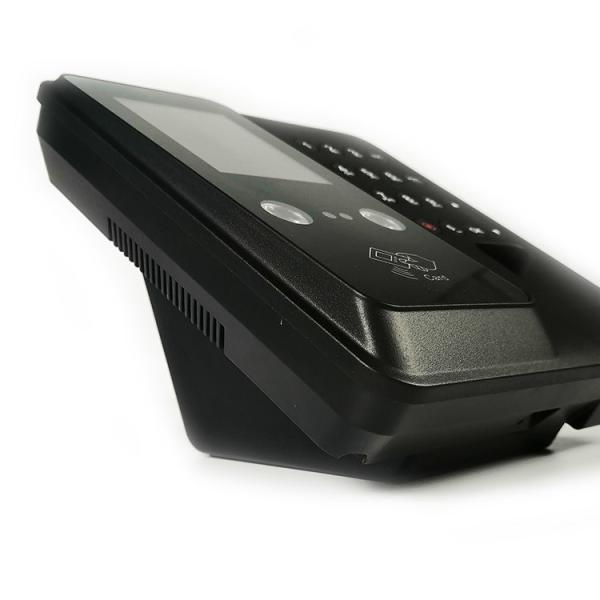 Quality RFID Card Time Attendance RS485 DC 9V Biometric Fingerprint Reader for sale